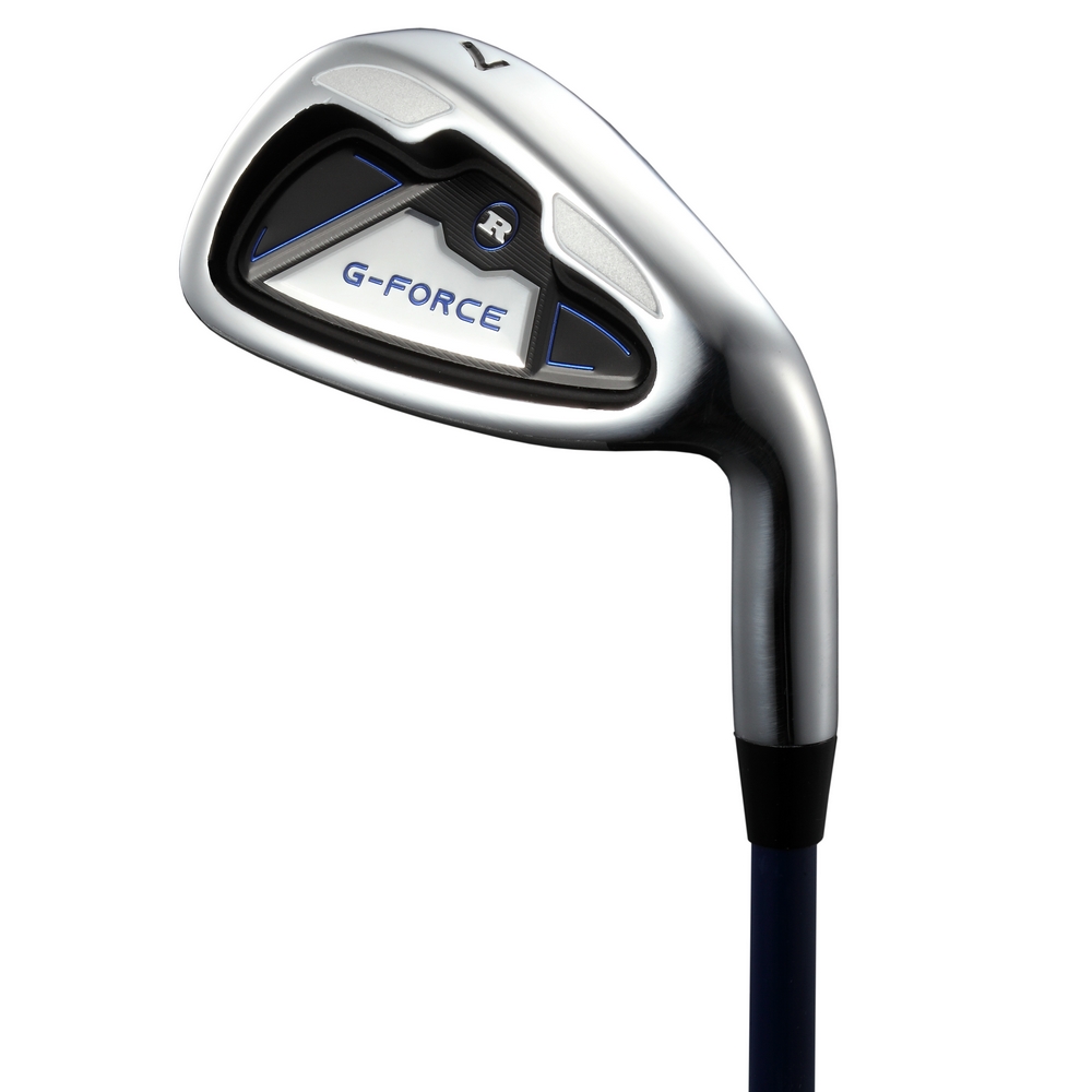 Ram Golf Junior G-Force Boys Golf Clubs Set with Bag, Right Hand | eBay
